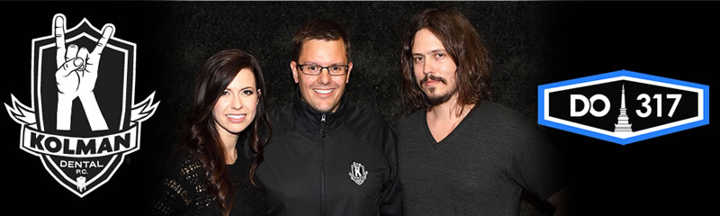 Kolman Dental and DO317